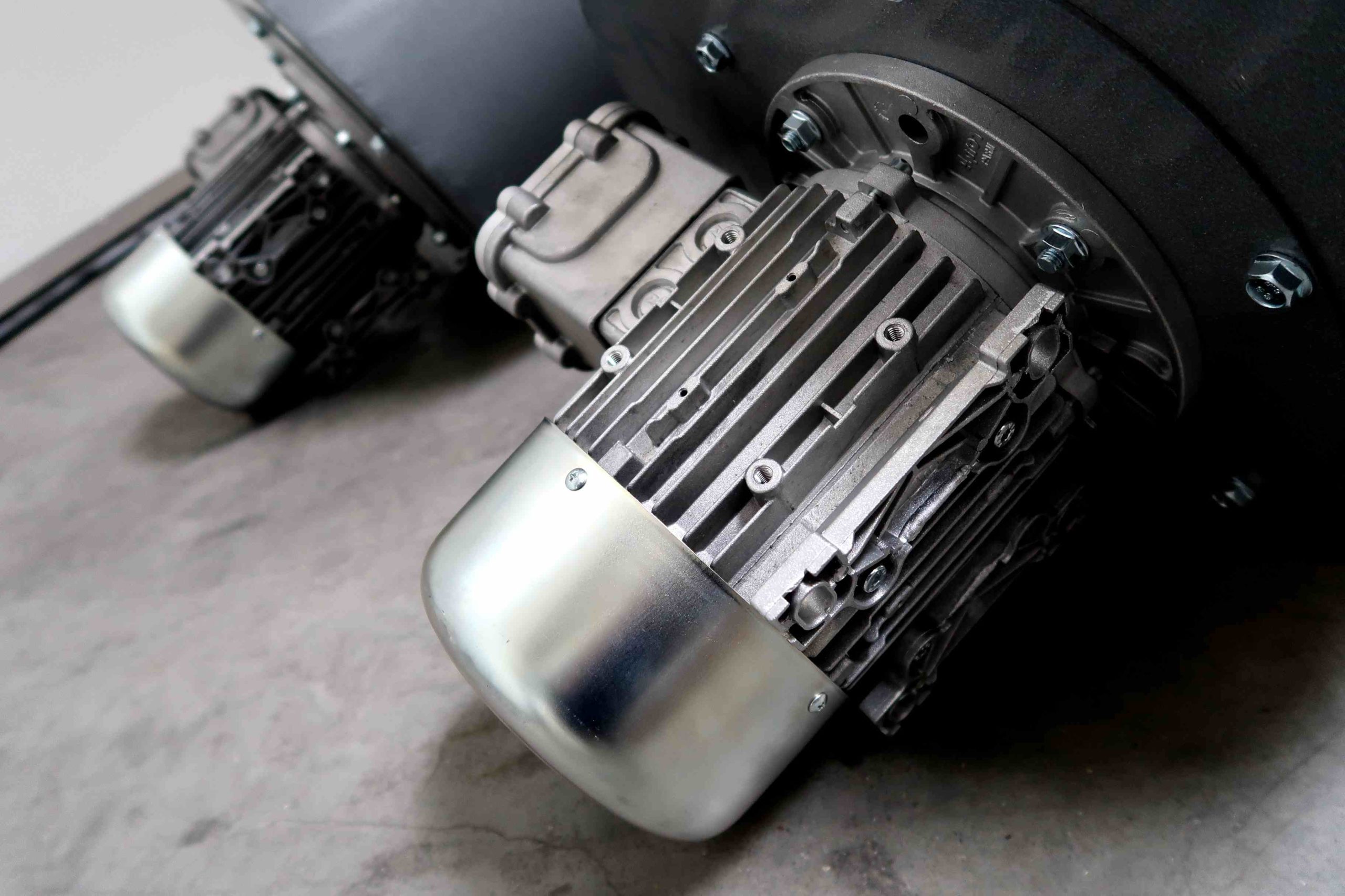 Ventilatoren & HVAC - EAV