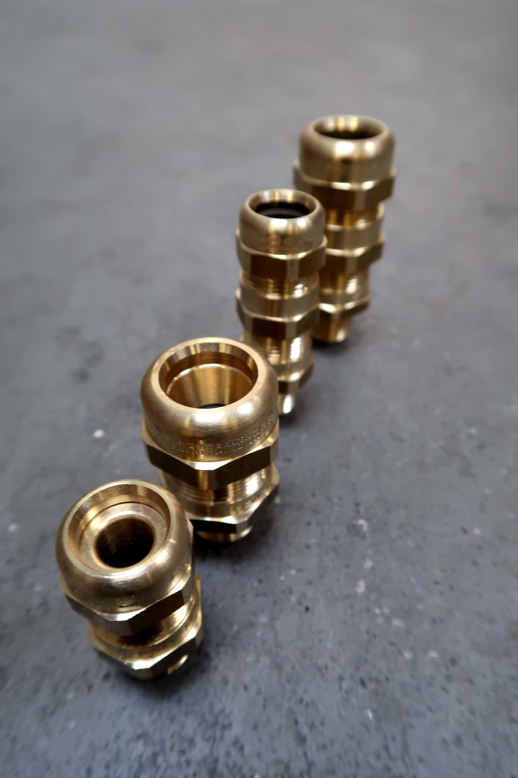 Installatiemateriaal - EAV