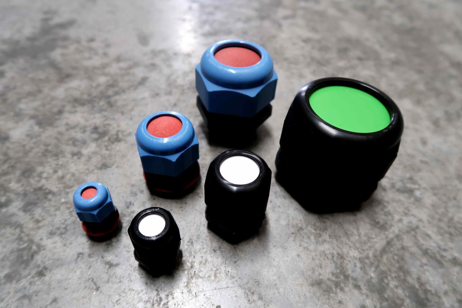 Wartels & blindstoppen - EAV