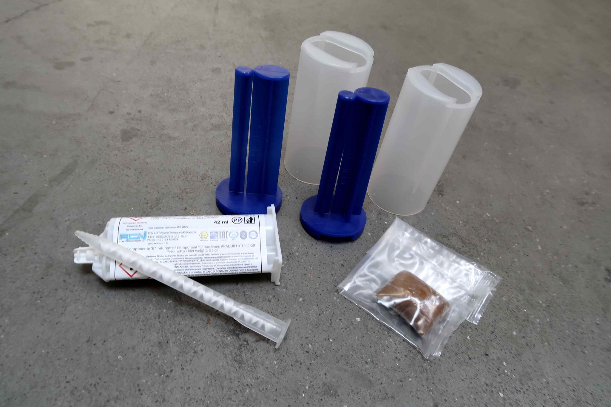 Wartels & blindstoppen - EAV