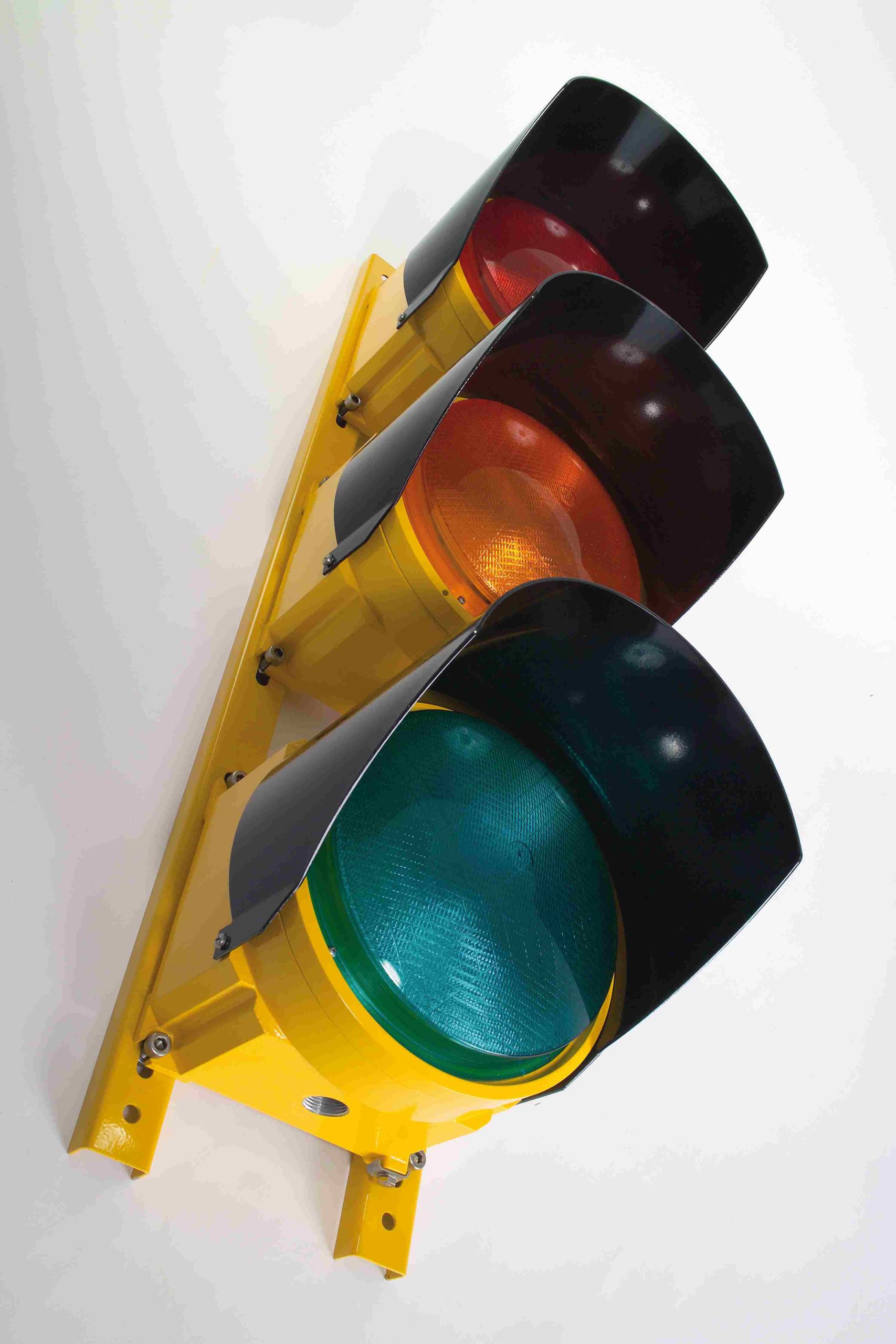 Verkeerslichten - EAV