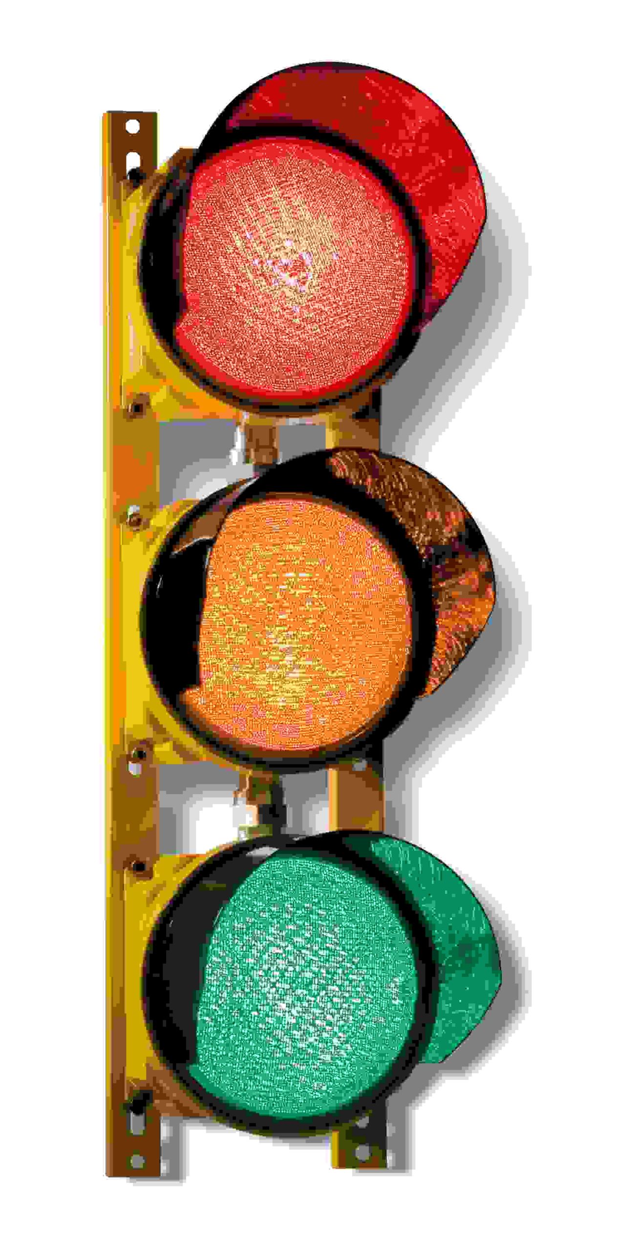 Verkeerslichten - EAV